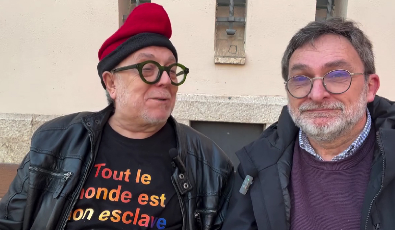 L’exclusiva mundial de Xavier Jiménez | Diari de Figueres